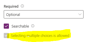[BUG]: DetailsList does not render Dataverse Multi Select Choices · Issue #419 · microsoft ...