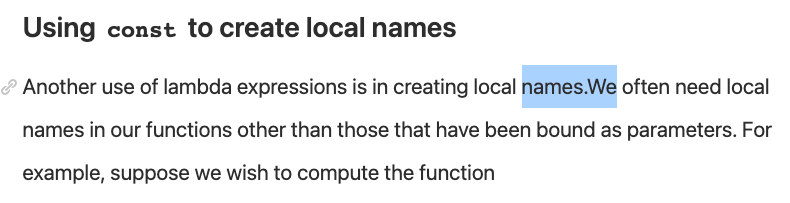 WEB: 1.3.2 missing space · Issue #745 · source-academy/sicp · GitHub