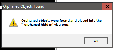 Hammer Orphaned Objects Found error · Issue #4769 · Facepunch/garrysmod-issues · GitHub