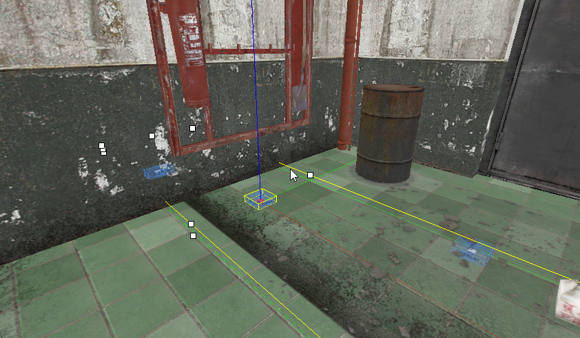 Hammer overlay copying bugs · Issue #4910 · Facepunch/garrysmod-issues ...