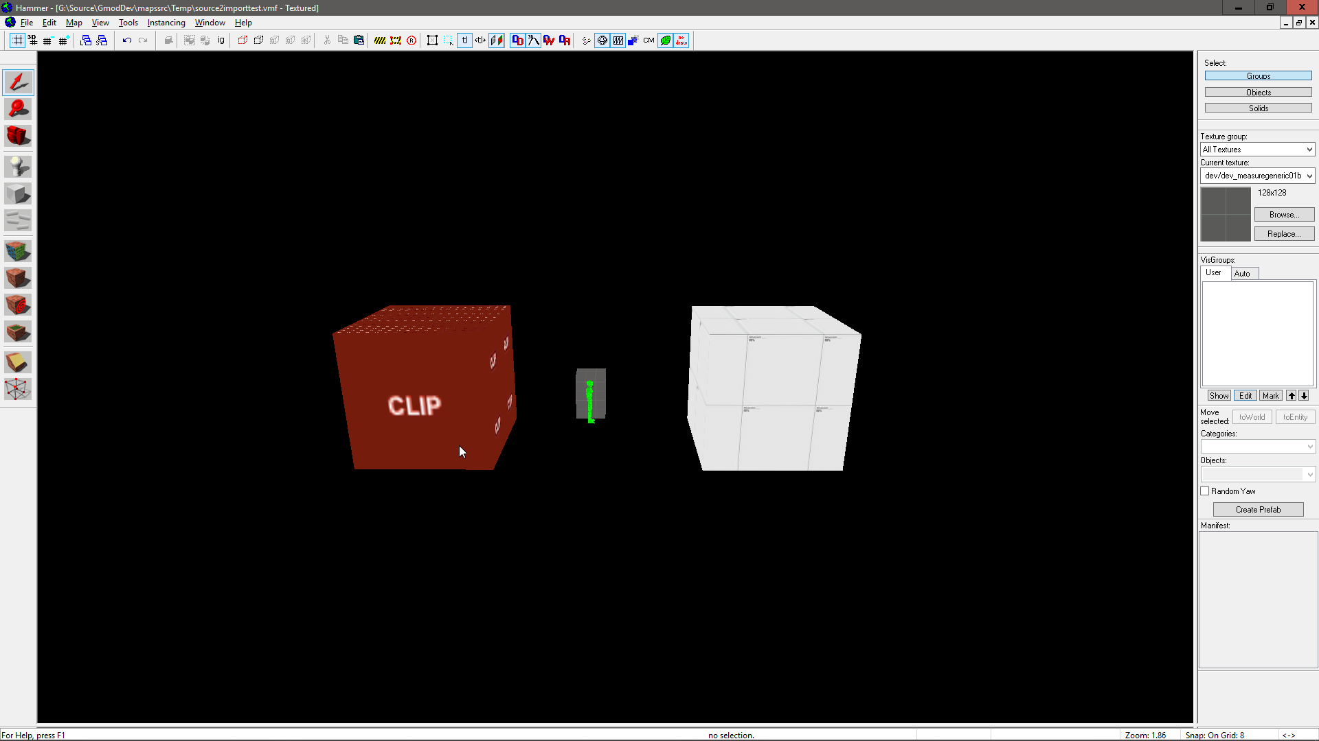 Materials on maps improrted from Source 1 are scaled down · Issue #912 · Facepunch/sbox-issues ...