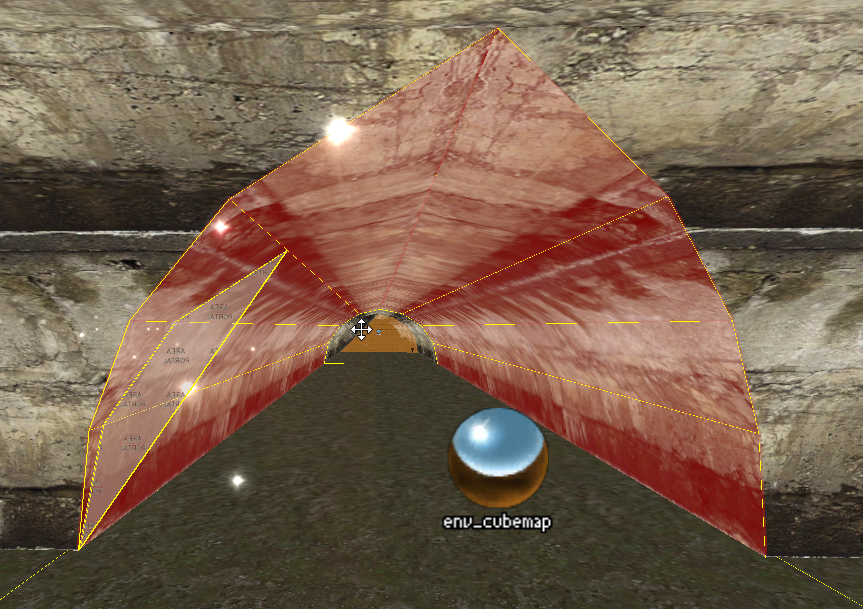 Areaportals with splitting polygon with more than 4 vertexes are decompiled incorrectly · Issue ...