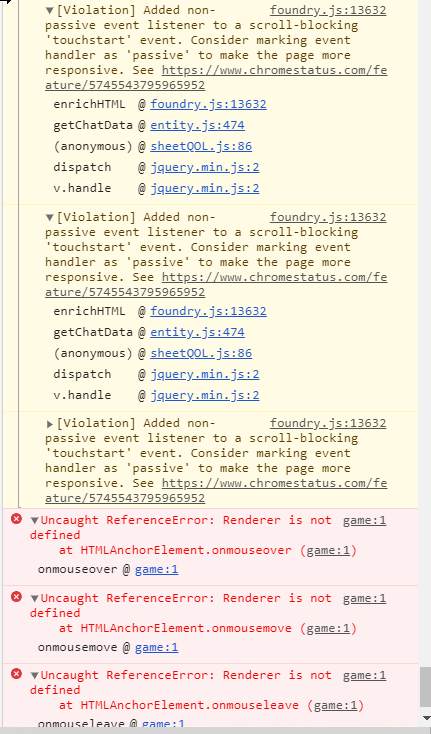 Buttons added to items by midi qol not rendering · Issue #147 · sdenec/tidy5e-sheet · GitHub