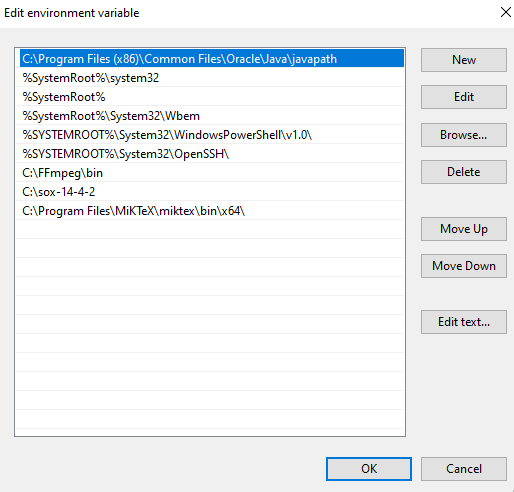 Latex error converting to dvi for WriteStuff in example_scenes.py ...