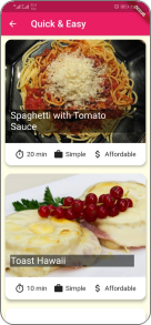 GitHub - FadwaFouad/Meal-App
