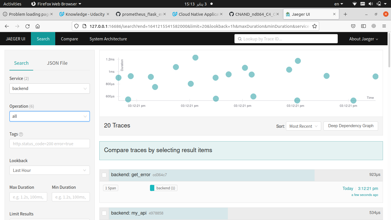 GitHub - FadwaFouad/Dashboard-Project