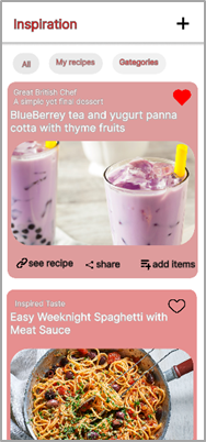 GitHub - FadwaFouad/Grocery-Shopping-App: App help customer to shop online