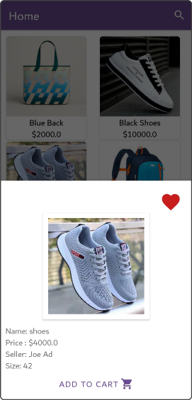 GitHub - FadwaFouad/WMTStore