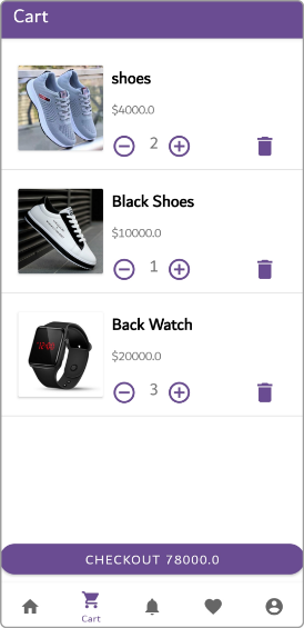 GitHub - FadwaFouad/WMTStore