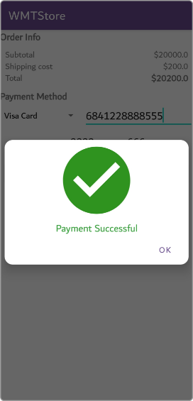 GitHub - FadwaFouad/WMTStore