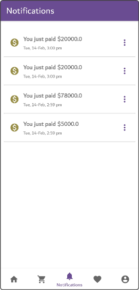 GitHub - FadwaFouad/WMTStore