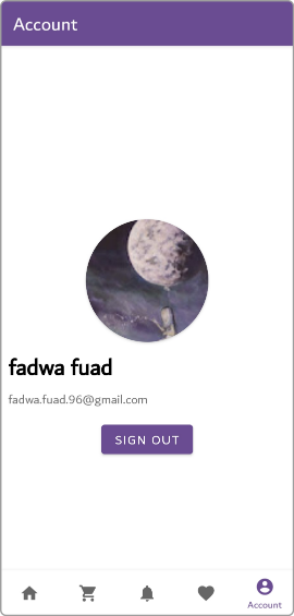 GitHub - FadwaFouad/WMTStore