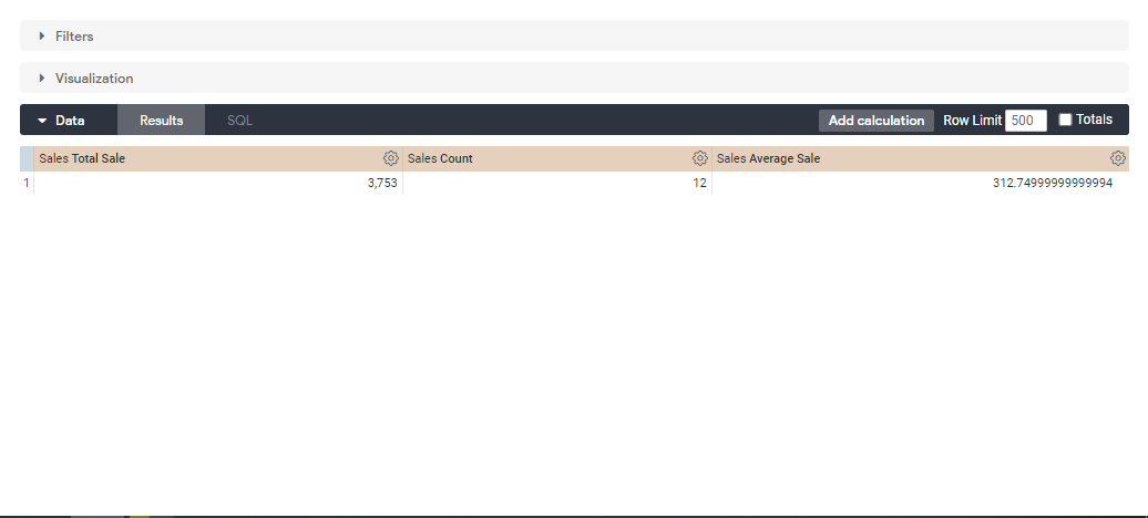 GitHub - Ekeneobi/LookerML: Looker data model and advanced concepts