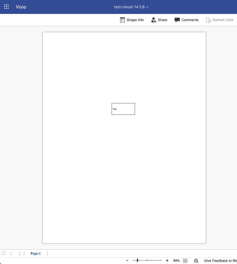 Export to vsdx with left-aligned text at incorrect location · Issue #1916 · jgraph/drawio · GitHub