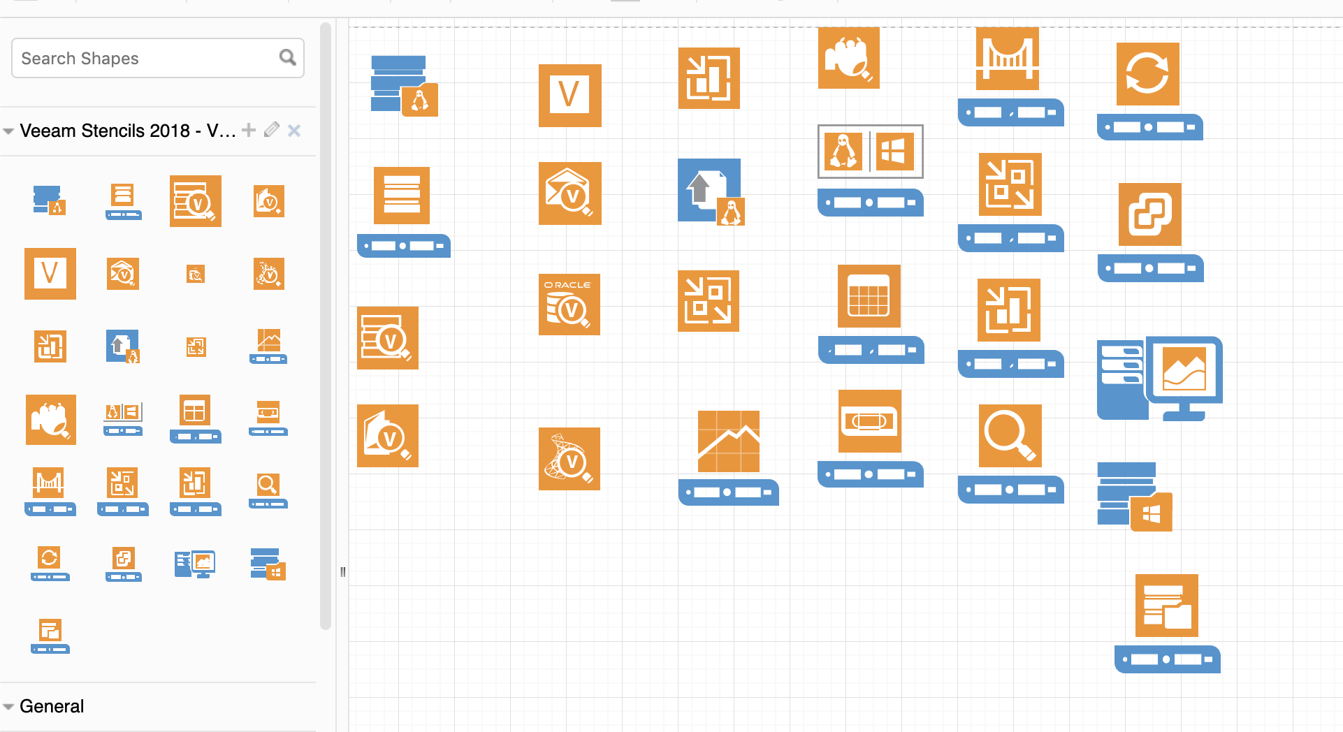 VSSX import breaks · Issue #270 · jgraph/drawio · GitHub