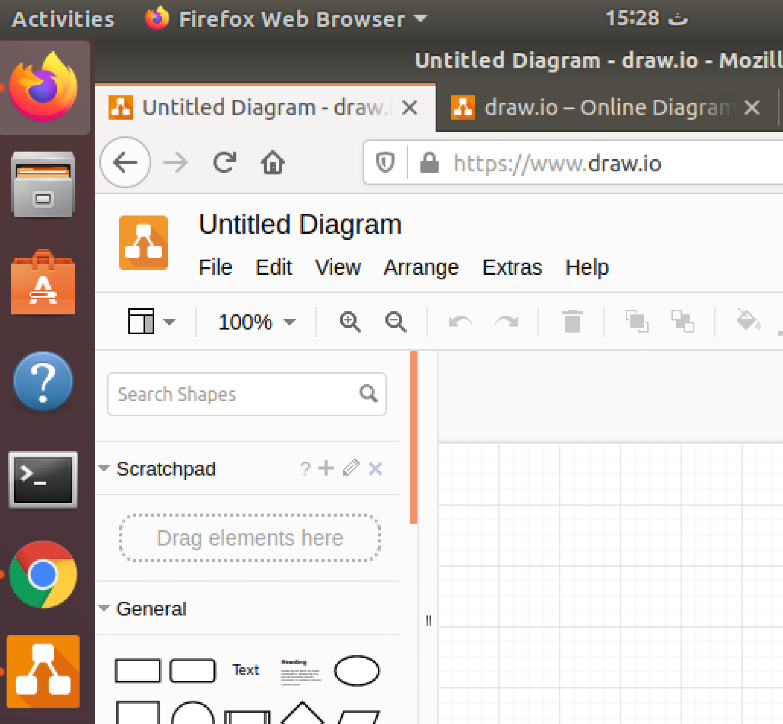 Icon colour intensity · Issue #221 · jgraph/drawio-desktop · GitHub