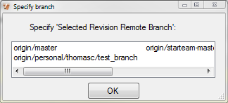 Context menu for commit with remote branch doesn't offer `Delete branch` option · Issue #1583 ...