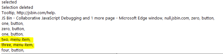 NVDA does not read the control type of a role="menuitem" in button element · Issue #8654 ...