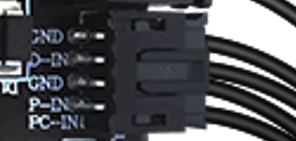 Clarification for wiring & Control · Issue #266 · Legion2/CorsairLightingProtocol · GitHub