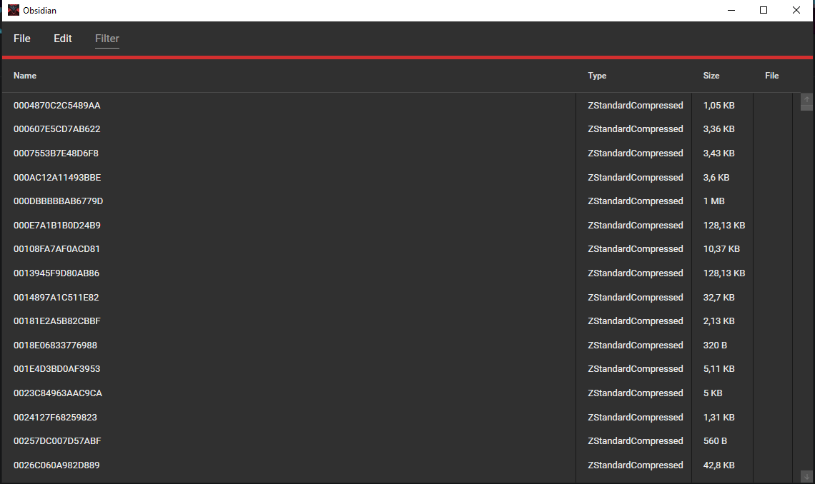 how to extract baron, dragon, turret, Inhibitor, nexus and brush? · Issue #36 · Crauzer/Obsidian ...