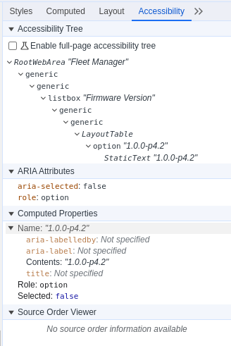 Select options (portals) are inaccessible in prod · Issue #5160 · mantinedev/mantine · GitHub