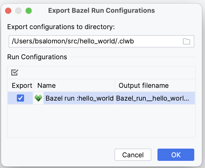 "-oso_prefix ." incorrectly passed to ld as a single argument on MacOS · Issue #4382 ...