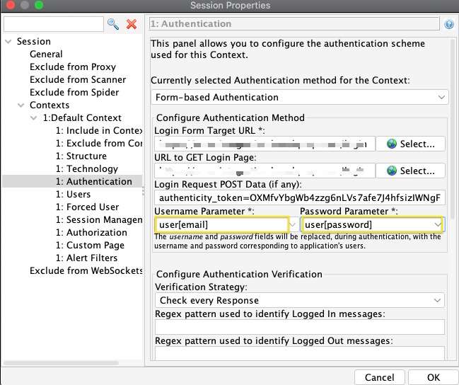 Unnecessary Decoding In Username And Password Parameters Authentication · Issue 6740 8179