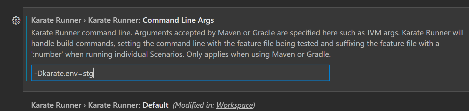 Maven archetype project debug fails with "Timed out waiting for debug server to start" · Issue ...