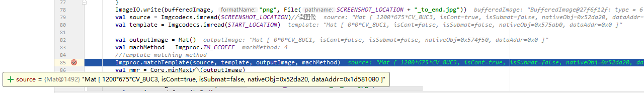 开启opencv报错，如下 · Issue #5 · uglyer/wechat_jump_ai_kotlin · GitHub