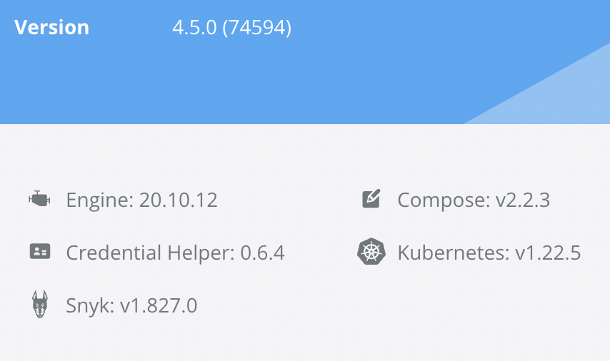 Link to open Docker Dashboard missing from menubar icon on Mac · Issue #6192 · docker/for-mac ...