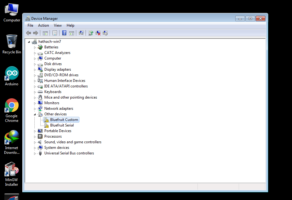 Use adafruit VID & PID · Issue #7 · adafruit/Adafruit_nRF52_Bootloader · GitHub