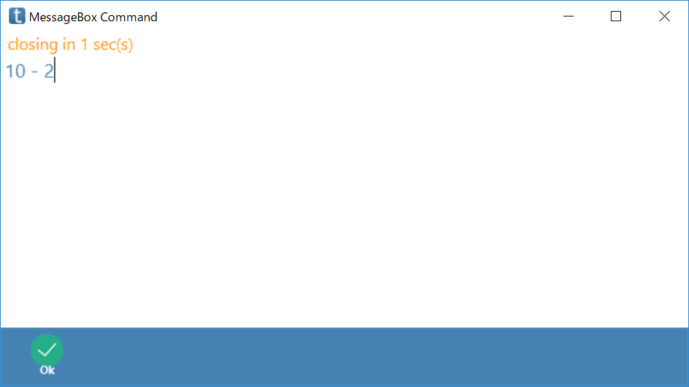 calculate with variables · Issue #79 · saucepleez/taskt · GitHub