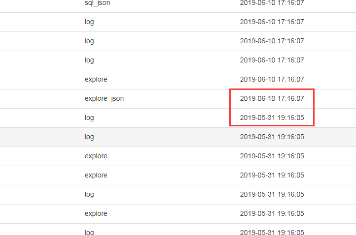 login superset, action log · Issue #7140 · apache/superset · GitHub