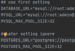 Unknown column '$1' in 'where clause' · Issue #389 · launchbadge/sqlx · GitHub