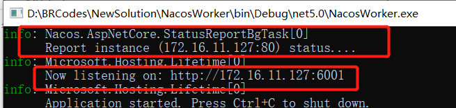 当我使用appsettings.json中urls参数时遇到sdk无法正确自动识别地址的问题，请问该如何解决？ · Issue #106 · nacos-group/nacos-sdk ...