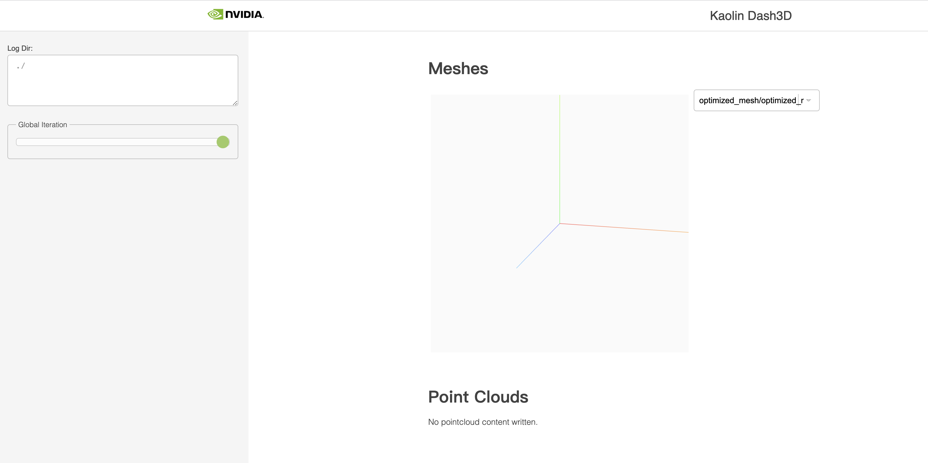 kaolin-dash3d can not show mesh_0.usd generated by dibr_tutorial.ipynb · Issue #473 ...
