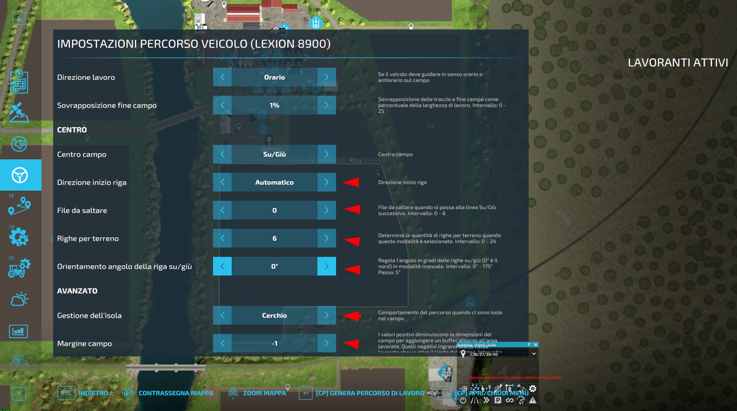 [BUG_SP] Path creation. · Issue #1447 · Courseplay/Courseplay_FS22 · GitHub