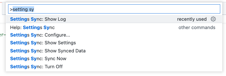 Install extensions specified in sync settings automatically · community · Discussion #33832 · GitHub