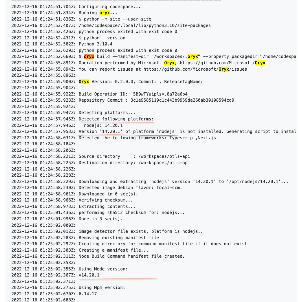 Version field not being respected · Issue #329 · devcontainers/features · GitHub