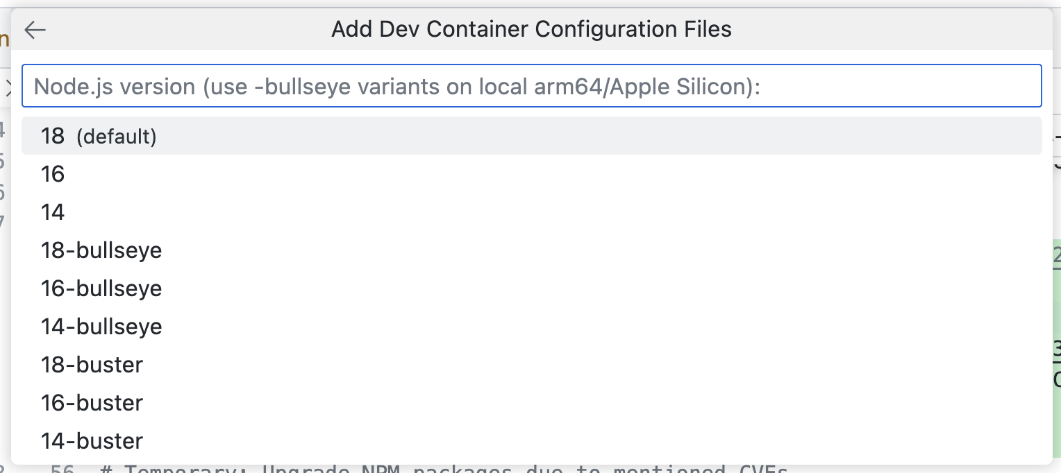 Version field not being respected · Issue #329 · devcontainers/features · GitHub