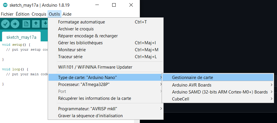 GitHub - Mobilab-AgroTIC/CoupDePouce: CoupDePouce : Un projet d'allumage de bouton à distance ...
