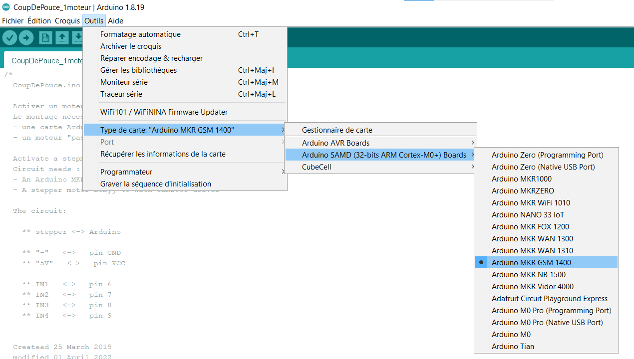 GitHub - Mobilab-AgroTIC/CoupDePouce: CoupDePouce : Un projet d'allumage de bouton à distance ...