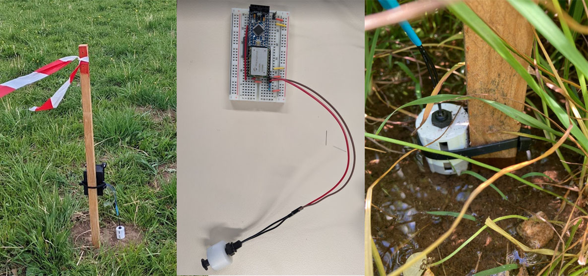 GitHub - Mobilab-AgroTIC/HubIS: Sensors for water management improvement