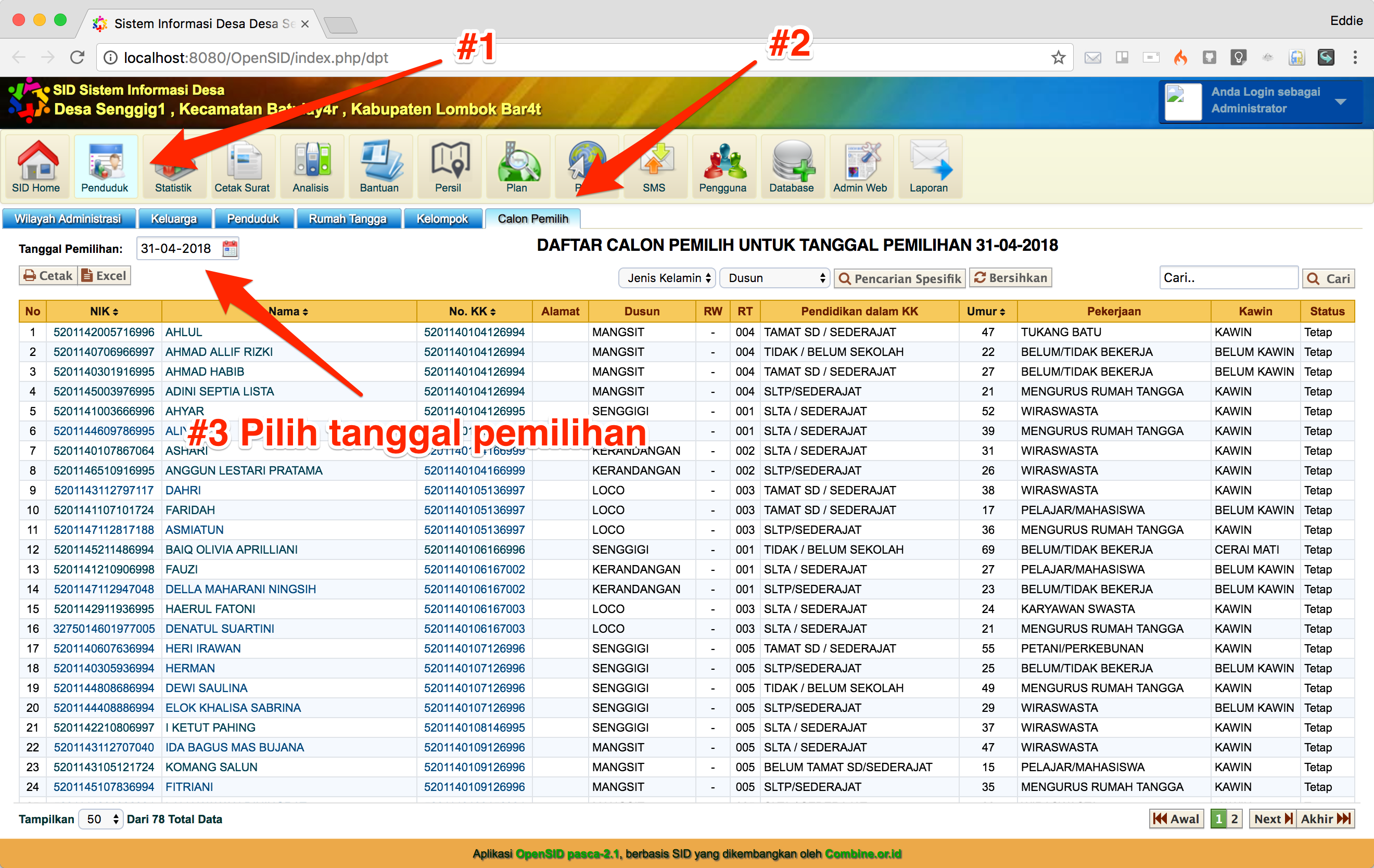 Link gambar wiki (panduan) -- arsip · Issue #162 · OpenSID/OpenSID · GitHub