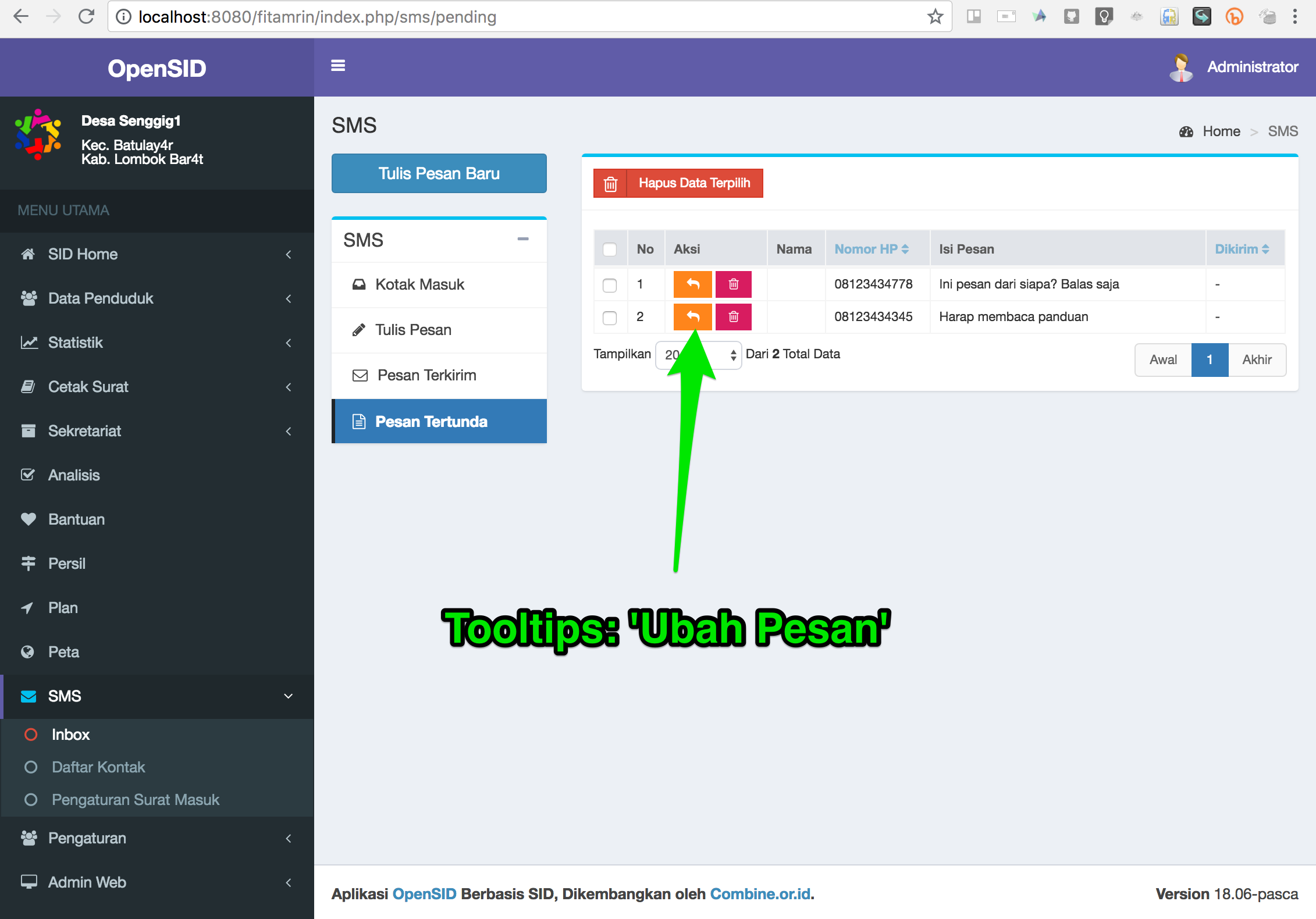 [tampilan-admin] perbaikan tooltips di SMS > Kotak Masuk > Pesan Tertunda · Issue #1165 ...