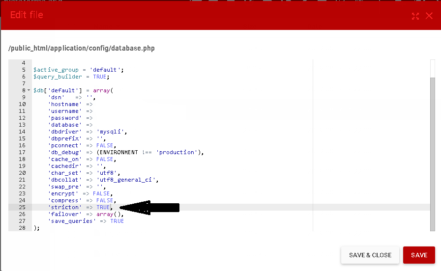 mohon pencerahan · Issue #2680 · OpenSID/OpenSID · GitHub