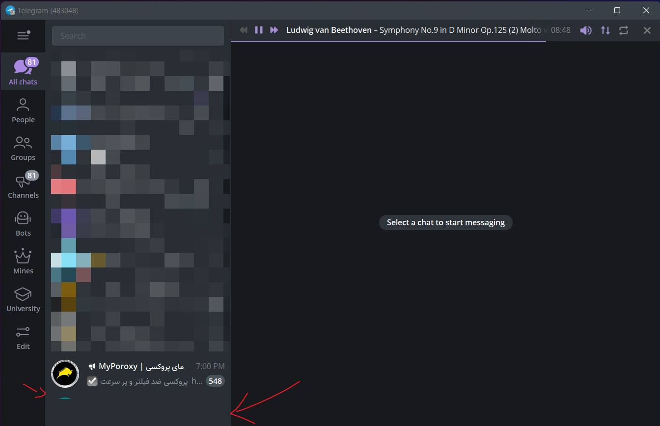 Download bar stays open after download is finished · Issue #24132 · telegramdesktop/tdesktop ...