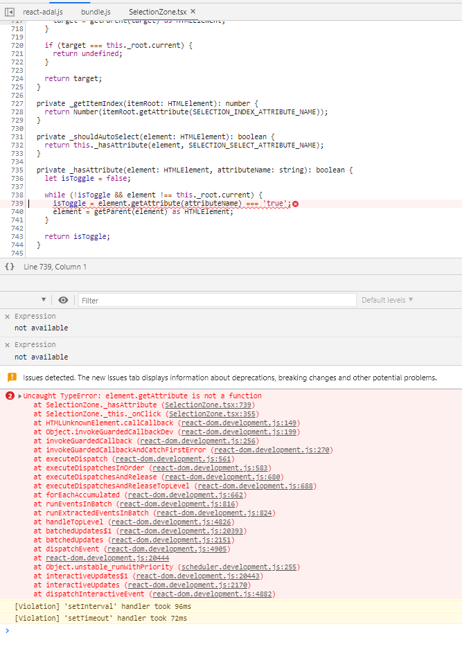 inside does not work · Issue #14948 · microsoft/fluentui · GitHub