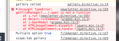 Asset manager · Issue #497 · GrapesJS/grapesjs · GitHub