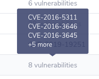 Improve tooltips in Fleet UI · Issue #344 · fleetdm/fleet · GitHub